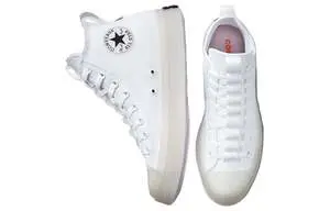 CONVERSE Chuck Taylor All Star Cx Explore High Top Sneakers - White/black
