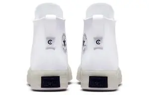 CONVERSE Chuck Taylor All Star Cx Explore High Top Sneakers - White/black