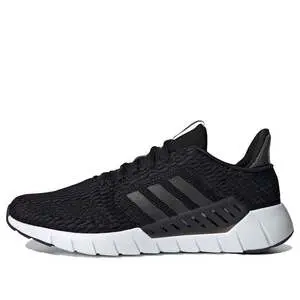 Adidas Asweego Cc Sneakers - Black