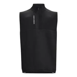 Under Armour Storm Daytona 1/2-zip Golf Vest