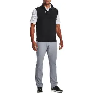 Under Armour Storm Daytona 1/2-zip Golf Vest