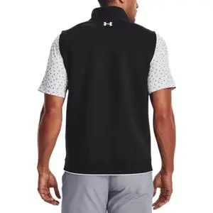 Under Armour Storm Daytona 1/2-zip Golf Vest