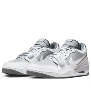 JORDAN Legacy 312 Low Sneakers - White/grey