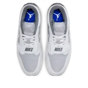 JORDAN Legacy 312 Low Sneakers - White/grey
