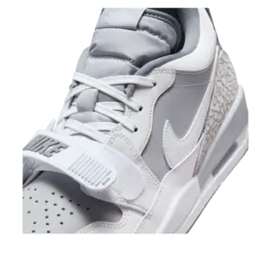 JORDAN Legacy 312 Low Sneakers - White/grey