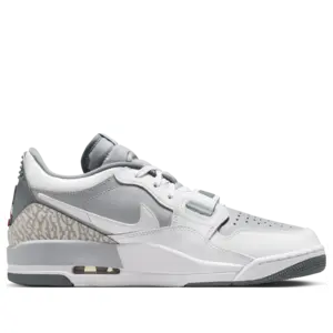 JORDAN Legacy 312 Low Sneakers - White/grey