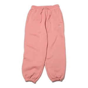 JORDAN Air Flight Jogger Pants - Red Stardust