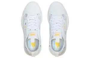 VANS Ultrarange Exo Sneakers - White