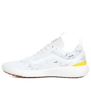 VANS Ultrarange Exo Sneakers - White