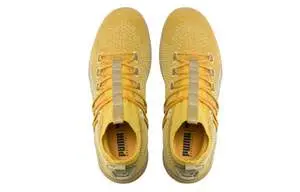 PUMA Clyde Court Title Run Sneakers