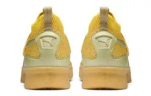 PUMA Clyde Court Title Run Sneakers