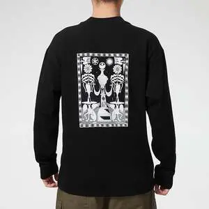 Nike Sports Long Sleeves