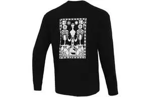 Nike Sports Long Sleeves