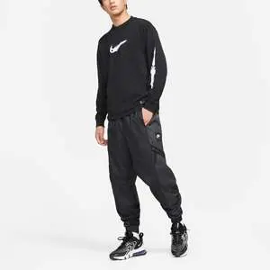 Nike Long Sleeve Top