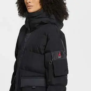 JORDAN Down Parka Coat
