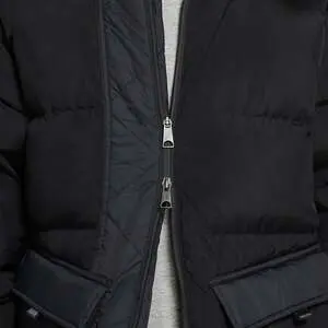 JORDAN Down Parka Coat