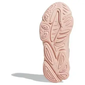 Adidas Originals Ozweego Sneakers - Pink