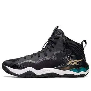 Asics Nova Surge High Top Sneakers - Black
