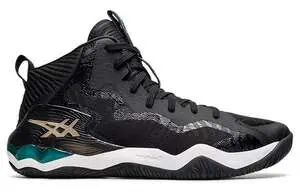 Asics Nova Surge High Top Sneakers - Black