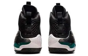 Asics Nova Surge High Top Sneakers - Black