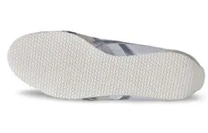 Onitsuka Tiger Runspark Splicing Sneakers - Silver/white