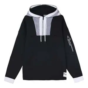 JORDAN Engineered 1/2 Zip Hoodie