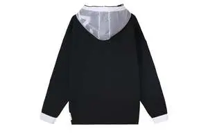 JORDAN Engineered 1/2 Zip Hoodie