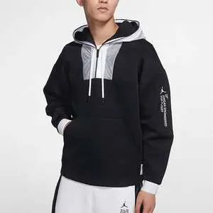 JORDAN Engineered 1/2 Zip Hoodie
