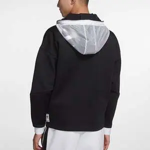 JORDAN Engineered 1/2 Zip Hoodie