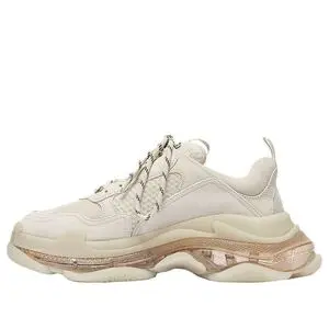Balenciaga Balenciaga Triple S Sneaker White