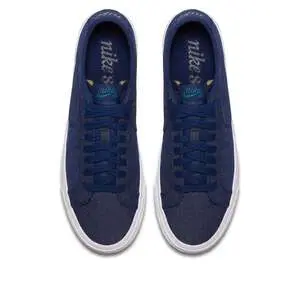 Nike Zoom Blazer Low Canvas Decon Sb Sneakers