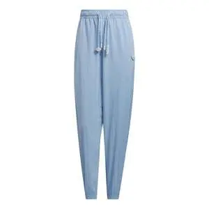 Adidas Adicolor Track Pants - Blue