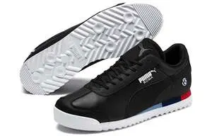 PUMA Bmw Motorsport X Roma Low Top Sneakers