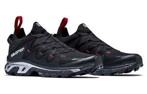 SALOMON Xt-rush Trail Sneakers - Black