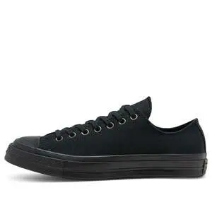 CONVERSE Converse Chuck 70 Low Top Sneakers Black