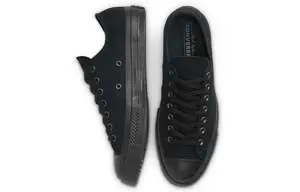 CONVERSE Chuck 70 Low Top Sneakers - Black
