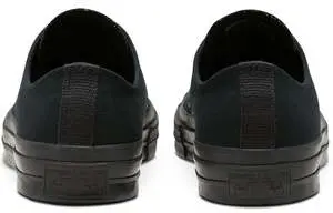 CONVERSE Chuck 70 Low Top Sneakers - Black