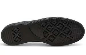 CONVERSE Chuck 70 Low Top Sneakers - Black
