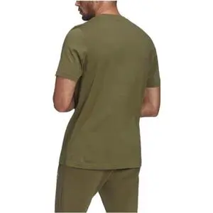 Adidas Originals Adicolor Essentials Trefoil Tee - Focus Olive