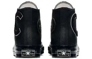 CONVERSE Chuck 70 Hi 'wordmark Wool