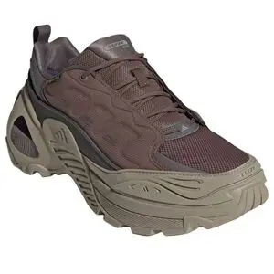 Adidas Wonder Runner Armd Sneakers - Brown/tan