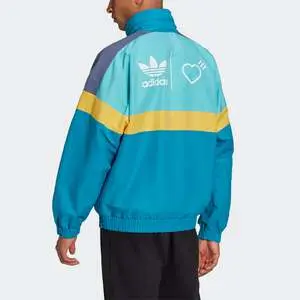 Adidas X Human Made Windbreaker Jacket