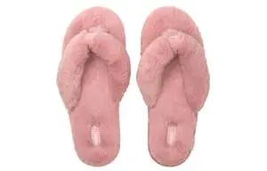 PUMA Fluff Flip Slide - Pink