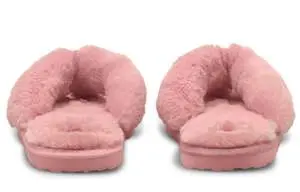 PUMA Fluff Flip Slide - Pink