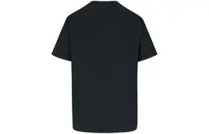 Gucci Short-sleeve Embroidered T-shirt