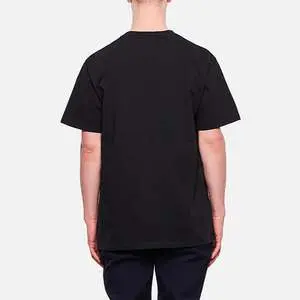 Gucci Short-sleeve Embroidered T-shirt