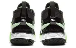 JORDAN Westbrook One Take Pf - White/black/volt