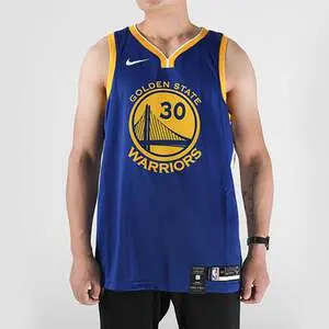 Nike Stephen Curry Golden State Warriors Fan Jersey