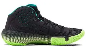 Under Armour Hovr Havoc 2 High Top Sneakers