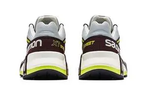 SALOMON Xt-street Professional